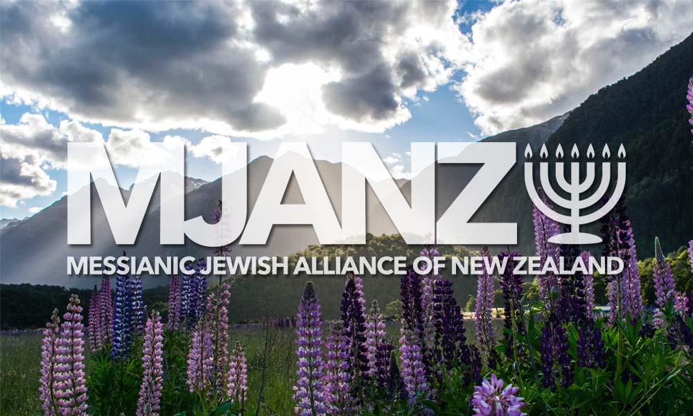 MJANZ :: Messianic Jewish Alliance of New Zealand